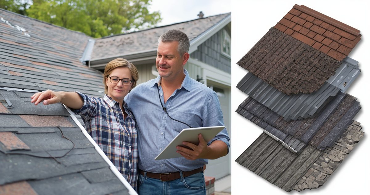 Why Choosing the Right Roofing Contractor Is More Important Than ...